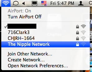 Post Your Funny WiFi Router Names | Page 2 | MacRumors Forums